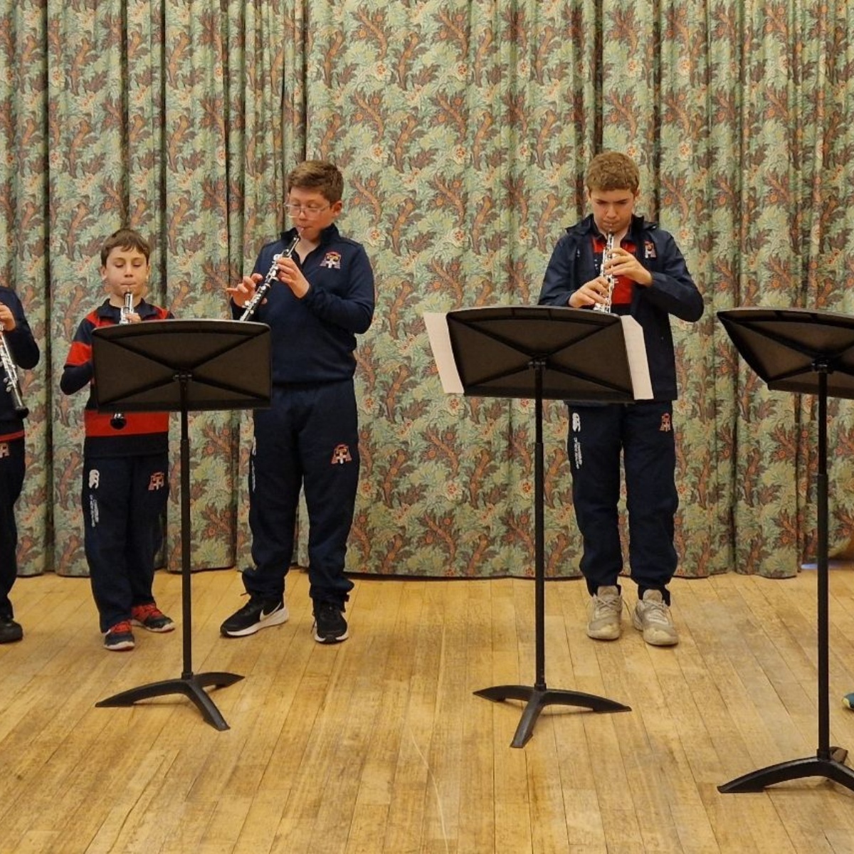Christ Church Cathedral School - Another fun-filled week at CCCS